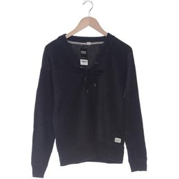 Roxy Sweater Damen Gr&ouml;&szlig;e M Second Hand schwarz