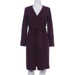 BOSS Black Kleid Damen Gr&ouml;&szlig;e M Second Hand bordeaux
