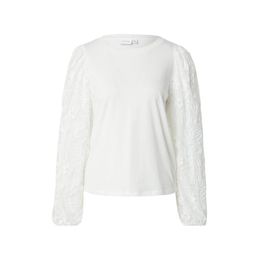 Vila Shirt 'VISIMONIA' Damen Gr&ouml;&szlig;e XS wei&szlig;