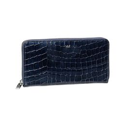 Golden Head Wallet 'Cayenne' female Blue size One Size