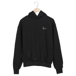 Karl Kani Kapuzenpullover Herren Gr&ouml;&szlig;e S Second Hand schwarz
