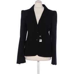 comma, COMMA Blazer Damen Gr&ouml;&szlig;e S Second Hand marine