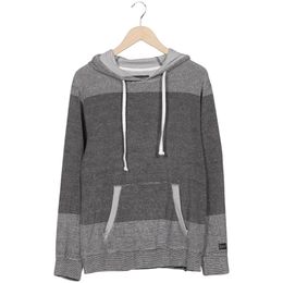 Billabong Kapuzenpullover Herren Gr&ouml;&szlig;e M Second Hand grau