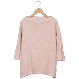 Zero Pullover Damen Gr&ouml;&szlig;e M Second Hand pink