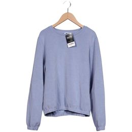 Opus Sweater Damen Gr&ouml;&szlig;e M Second Hand hellblau