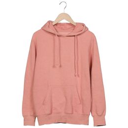 Pull&Bear Pull&Bear Kapuzenpullover Damen Gr&ouml;&szlig;e S Second Hand pink