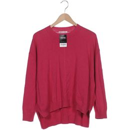 BOSS Black Pullover Damen Gr&ouml;&szlig;e L Second Hand pink