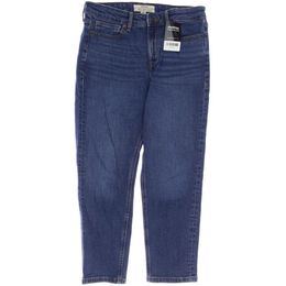 White Stuff Jeans Damen Gr&ouml;&szlig;e 29 Second Hand marine