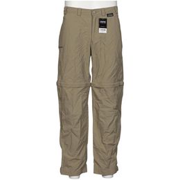 Sch&ouml;ffel Sch&ouml;ffel Stoffhose Herren Gr&ouml;&szlig;e 35/36 Second Hand beige