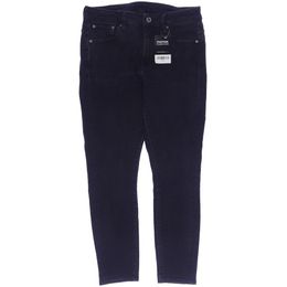 G-Star Raw G-STAR Jeans Damen Gr&ouml;&szlig;e 29 Second Hand grau