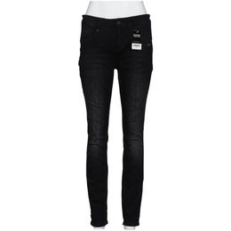 Gang Jeans Damen Gr&ouml;&szlig;e 32 Second Hand schwarz