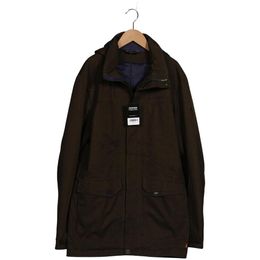 Vaude Jacke Herren Gr&ouml;&szlig;e M/L Second Hand braun