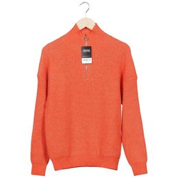 s.Oliver Pullover Damen Gr&ouml;&szlig;e L Second Hand orange