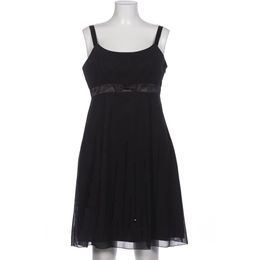 Zero Kleid Damen Gr&ouml;&szlig;e XL Second Hand schwarz