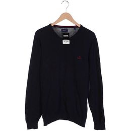 Gant Pullover Herren Gr&ouml;&szlig;e XXL Second Hand marine