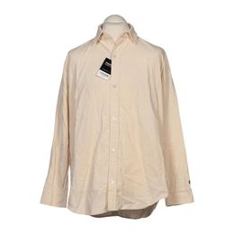 Dr&ocirc;le de Monsieur Dr&ocirc;le de Monsieur Hemd Herren Gr&ouml;&szlig;e L Second Hand beige
