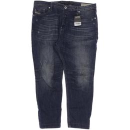 Diesel Jeans Herren Gr&ouml;&szlig;e 32 Second Hand blau