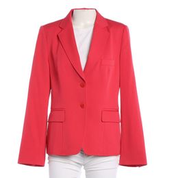 Strenesse Blazer Damen Gr&ouml;&szlig;e M Second Hand rot