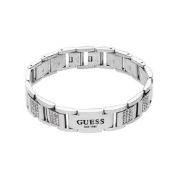 Guess Bracelet male Silver size Onesize