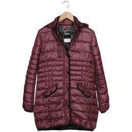 Frieda & Freddies New York Frieda & Freddies NY Jacke Damen Gr&ouml;&szlig;e M Second Hand bordeaux