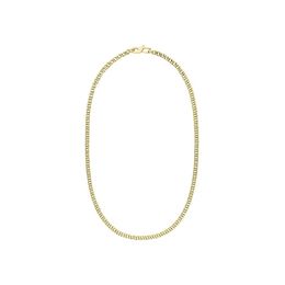Guess Necklace male Gold size Onesize