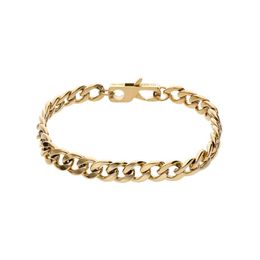 Guess Bracelet 'Sportlich' male Gold size Onesize