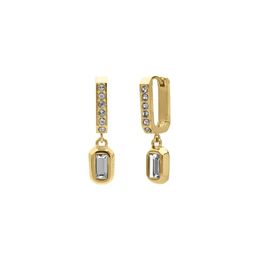 Guess Earrings 'Sportiv' female Gold size Onesize