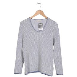 Christian Berg Pullover Damen Gr&ouml;&szlig;e L Second Hand hellblau