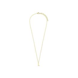 Lucardi Necklace female Gold size Onesize