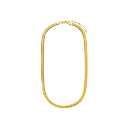 Lucardi Necklace female Gold size Onesize