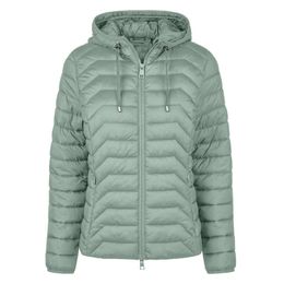 Onua Between-Season Jacket 'Urban' female Green size M