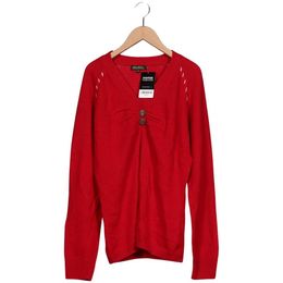 Eddie Bauer Pullover Damen Gr&ouml;&szlig;e L Second Hand rot