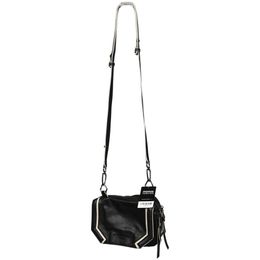 Liebeskind Berlin Handtasche klein Leder Damen Gr&ouml;&szlig;e One Size Second Hand schwarz