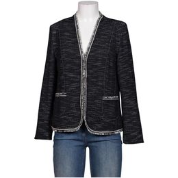 Gerry Weber Blazer Damen Gr&ouml;&szlig;e M Second Hand marine