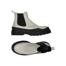 Copenhagen Studios Stiefelette Damen Gr&ouml;&szlig;e 41 Second Hand grau
