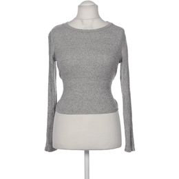 Zara Pullover Damen Gr&ouml;&szlig;e L Second Hand grau