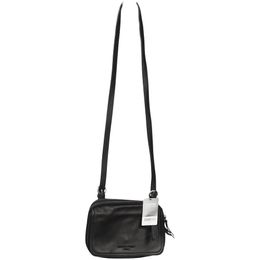 Liebeskind Berlin Handtasche klein Leder Damen Gr&ouml;&szlig;e One Size Second Hand schwarz