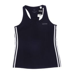 adidas Performance Top Damen Gr&ouml;&szlig;e M Second Hand schwarz