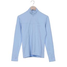 Sch&ouml;ffel Sch&ouml;ffel Langarmshirt Damen Gr&ouml;&szlig;e M Second Hand hellblau