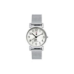 Lucardi Analog Watch female Silver size Onesize