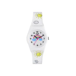Lucardi Watch girl White size Onesize
