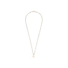 Lucardi Necklace female Gold size Onesize
