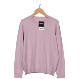 s.Oliver Pullover Damen Gr&ouml;&szlig;e M Second Hand flieder