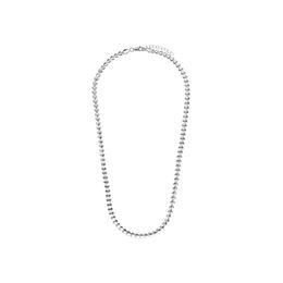 Lucardi Necklace female Silver size Onesize