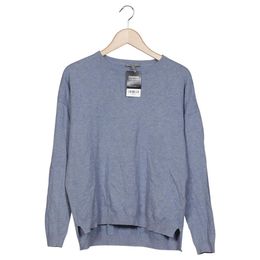 MONTEGO Pullover Damen Gr&ouml;&szlig;e L Second Hand hellblau