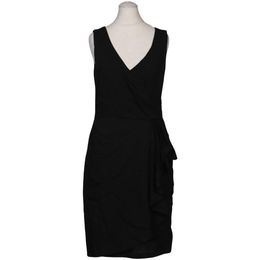 Zero Kleid Damen Gr&ouml;&szlig;e XS Second Hand schwarz