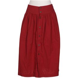Uniqlo Rock Damen Gr&ouml;&szlig;e XS Second Hand rot
