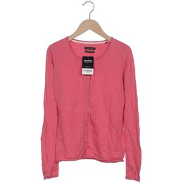 Marc O'Polo Marc O'Polo Strickjacke Damen Gr&ouml;&szlig;e XS Second Hand pink
