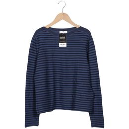 Peter Hahn Pullover Damen Gr&ouml;&szlig;e XL Second Hand marine