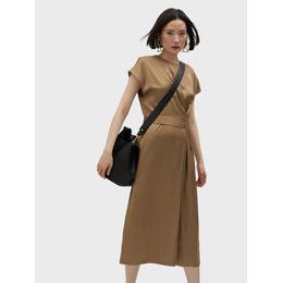 Lola Casademunt Dress female Bronze size M